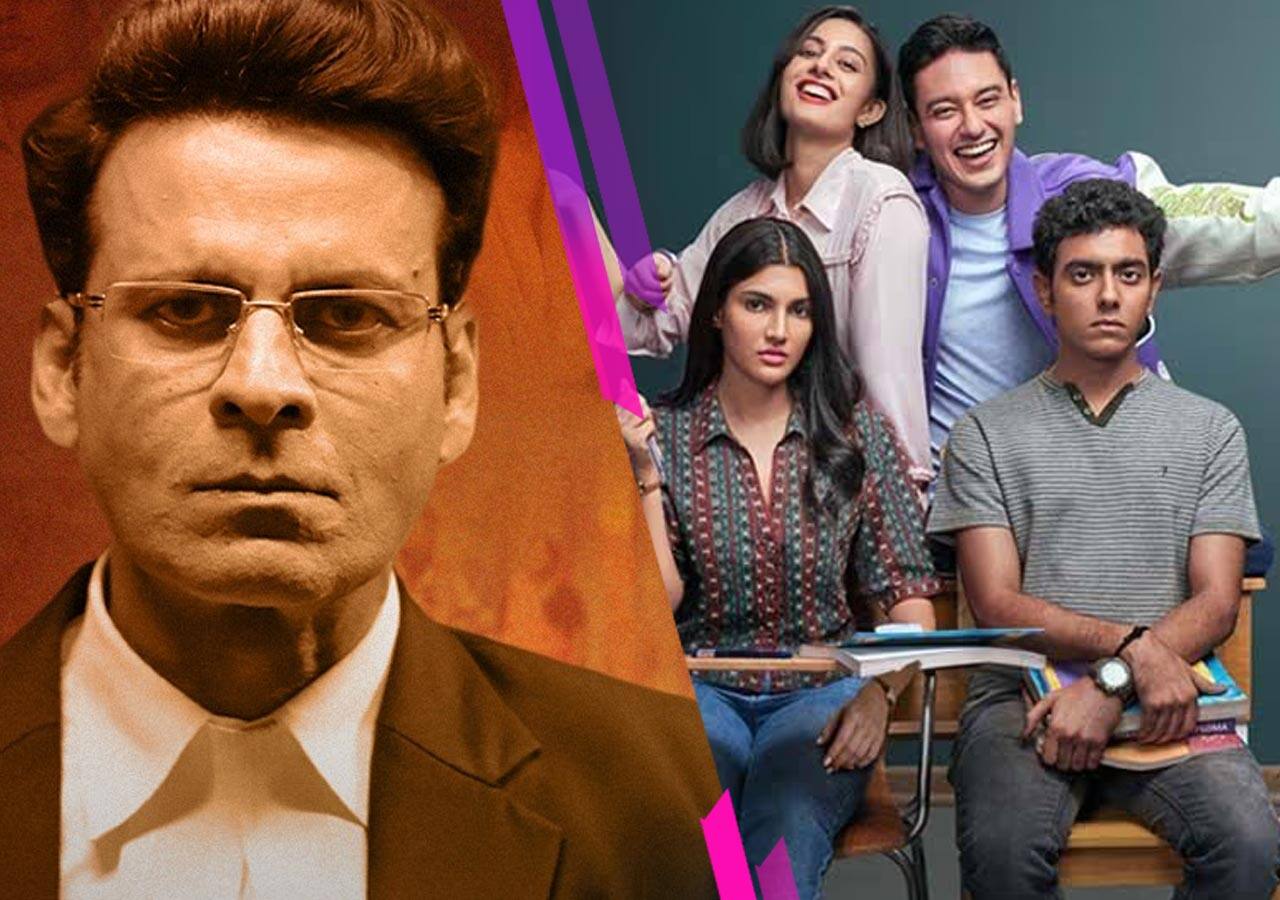Top 5 surprising content-driven films of 2023: From Bandaa to Farrey
