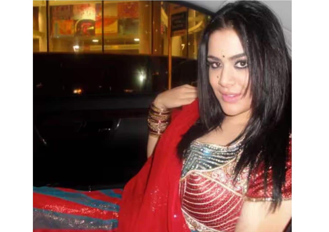 Sanjay Dutt's daughter Trishala Dutt's fat to fit transformation will ...