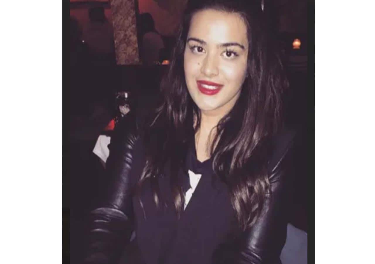 Sanjay Dutt's daughter Trishala Dutt's fat to fit transformation will ...