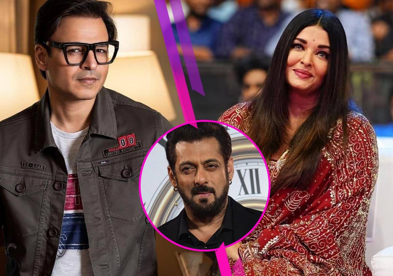 When Vivek Oberoi revealed Sohail Khan promised to sort everything out between him with Salman ...