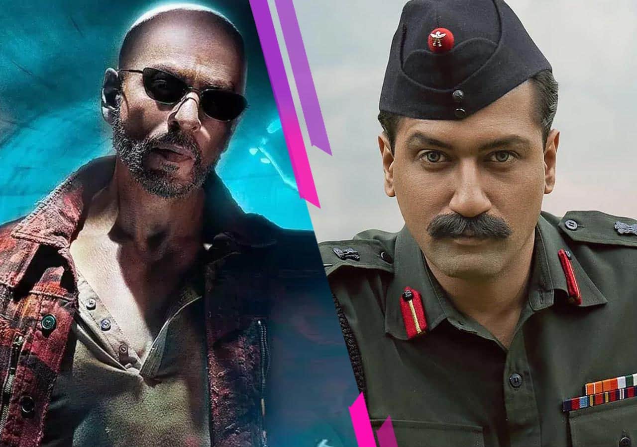 Jawan to Sam Bahadur; 5 must watch patriotic films of 2023