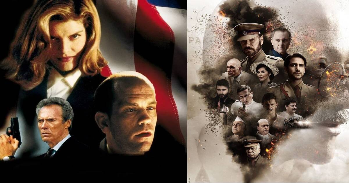 Top 10 movies about brutal assassinations on OTT that'll keep you on ...