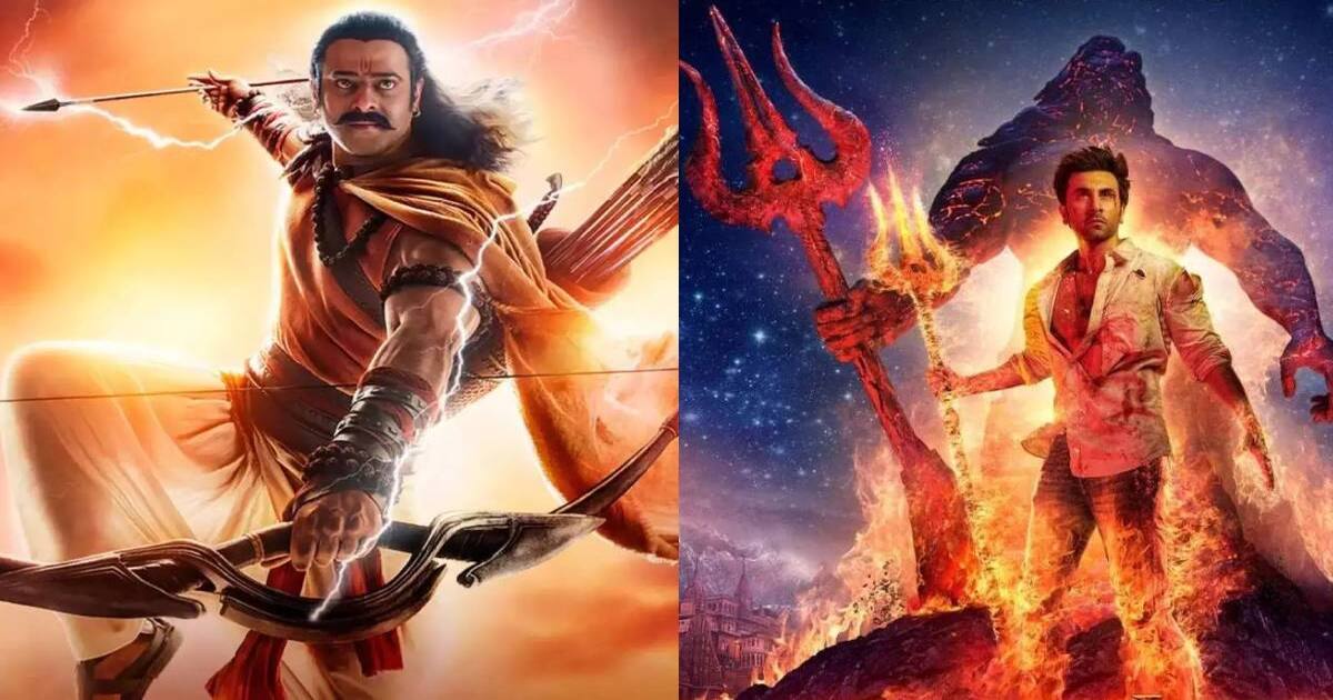 Brahmastra, Avatar and more Top 9 Indian mythology based movies to ...