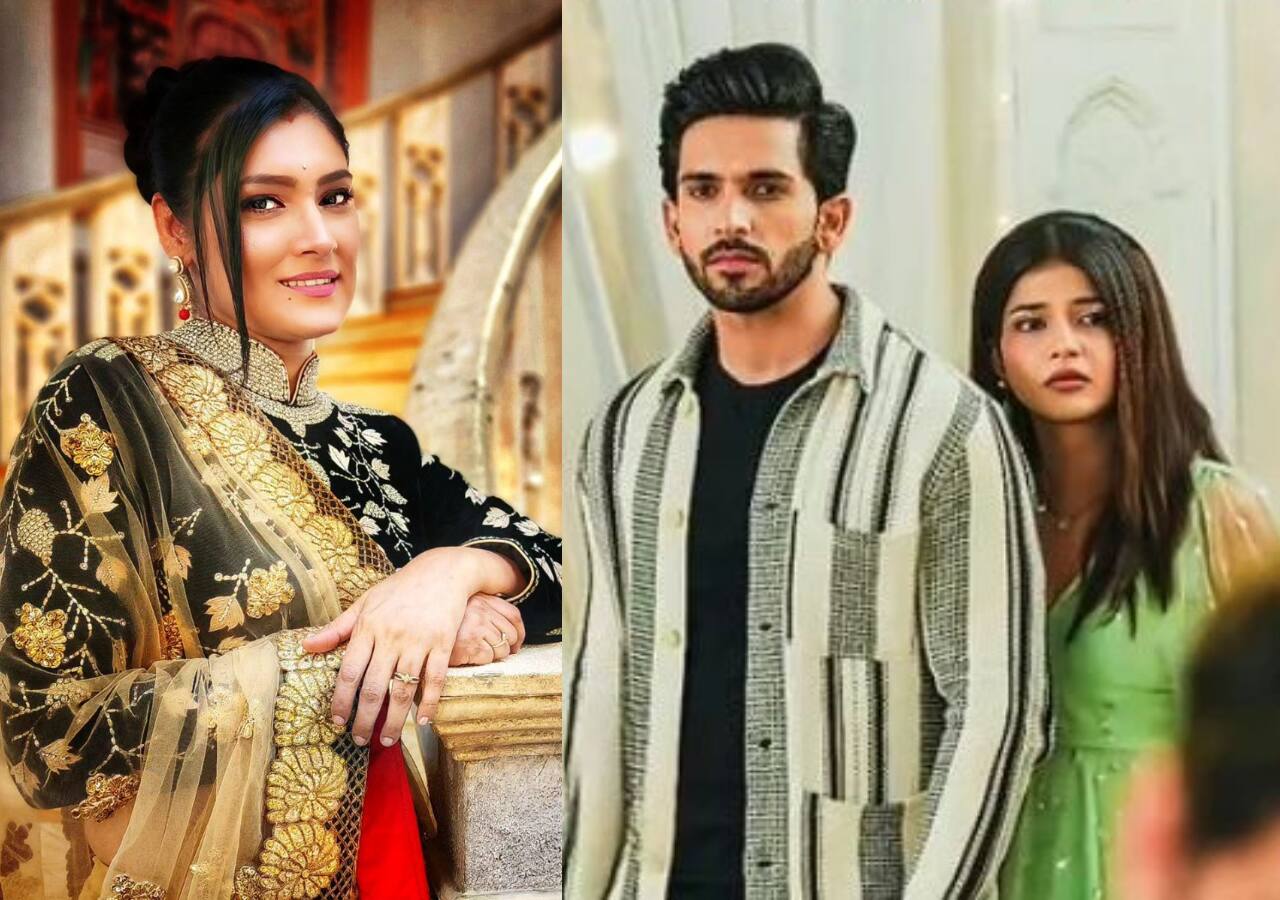 Yeh Rishta Kya Kehlata Hai: Preeti Puri Choudhary aka Kajal believes the audience will surely ...