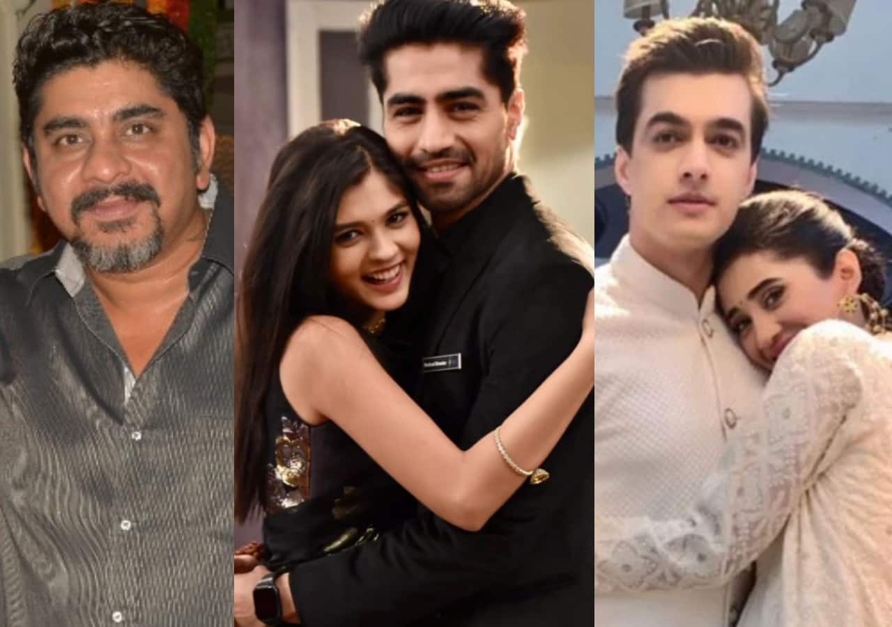 Yeh Rishta Kya Kehlata Hai: Rajan Shahi reveals former cast created ...