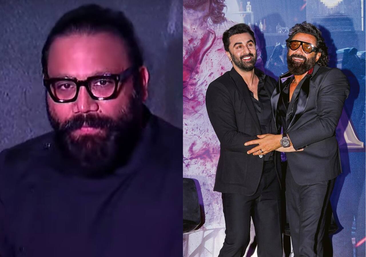 Animal on OTT: Sandeep Reddy Vanga confesses to a faulty theatrical ...