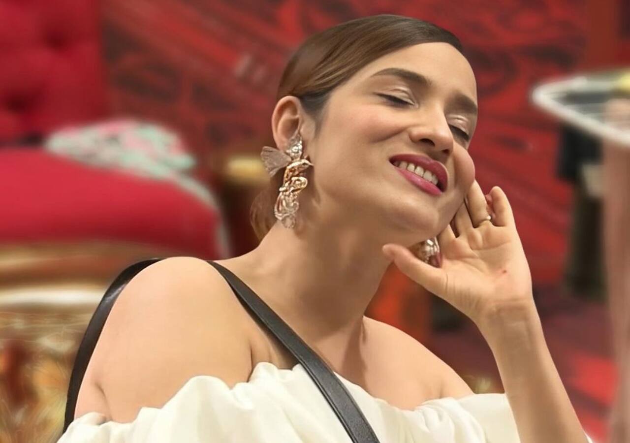 Bigg Boss 17 Week 8 Report Card Munawar Faruqui Overtakes Ankita