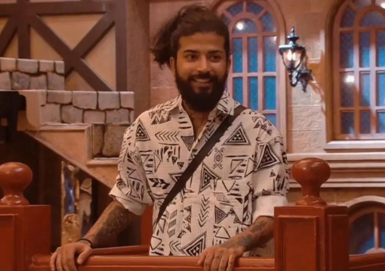 Bigg Boss 17 Week 8 Report Card Munawar Faruqui Overtakes Ankita