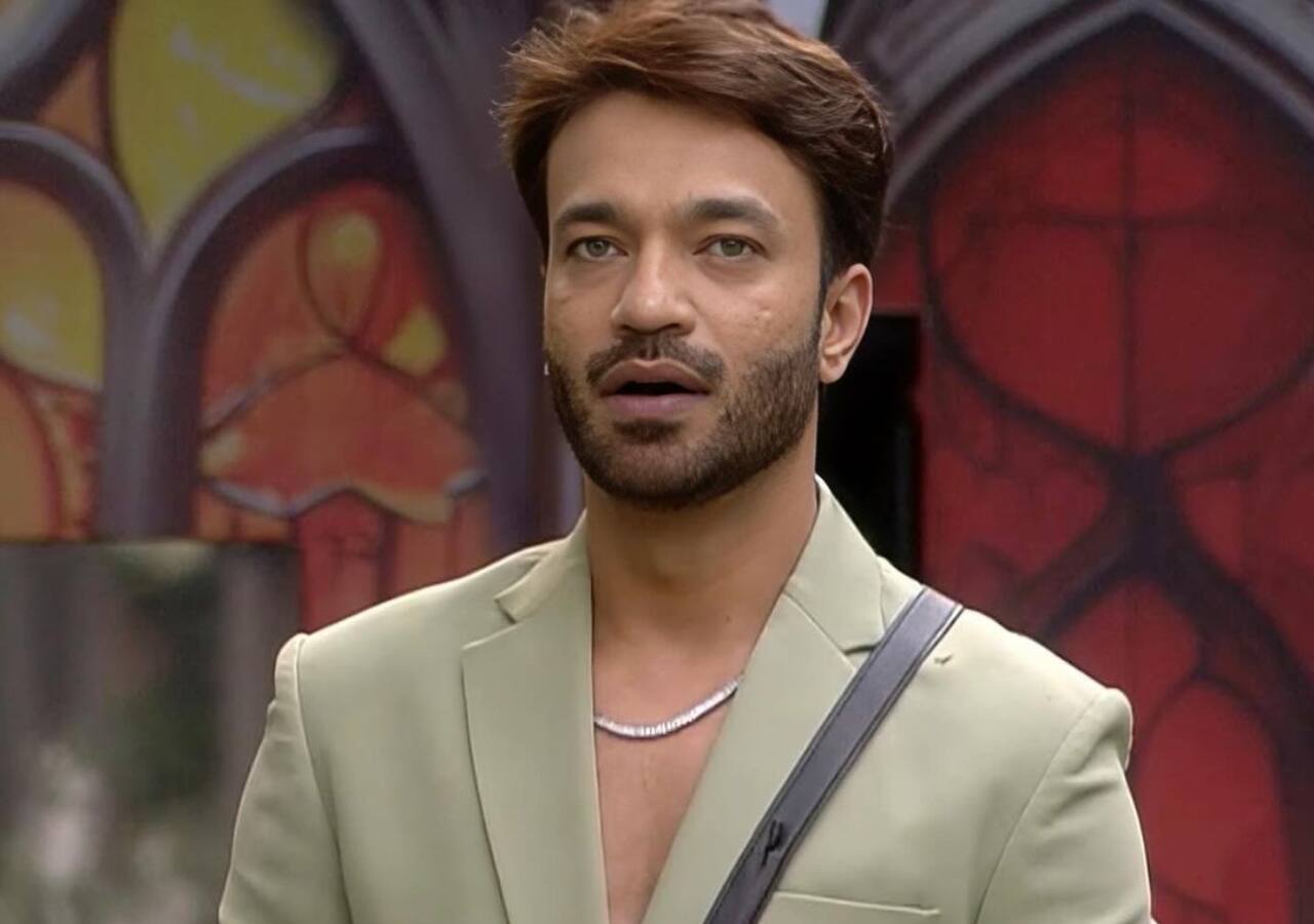 Bigg Boss 17 week 8 report card: Munawar Faruqui overtakes Ankita ... Bigg Boss 17 week 8 report card: Munawar Faruqui overtakes Ankita ...