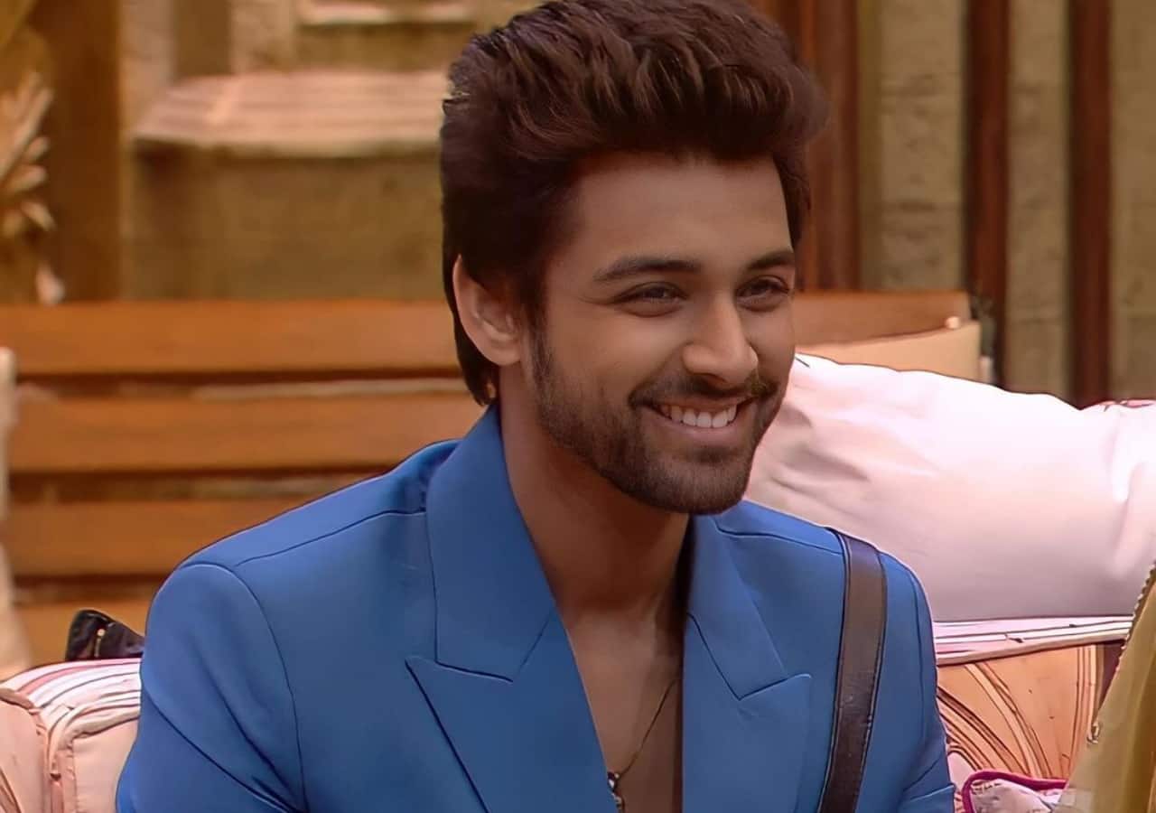 Bigg Boss 17 week 8 report card: Munawar Faruqui overtakes Ankita ... Bigg Boss 17 week 8 report card: Munawar Faruqui overtakes Ankita ...