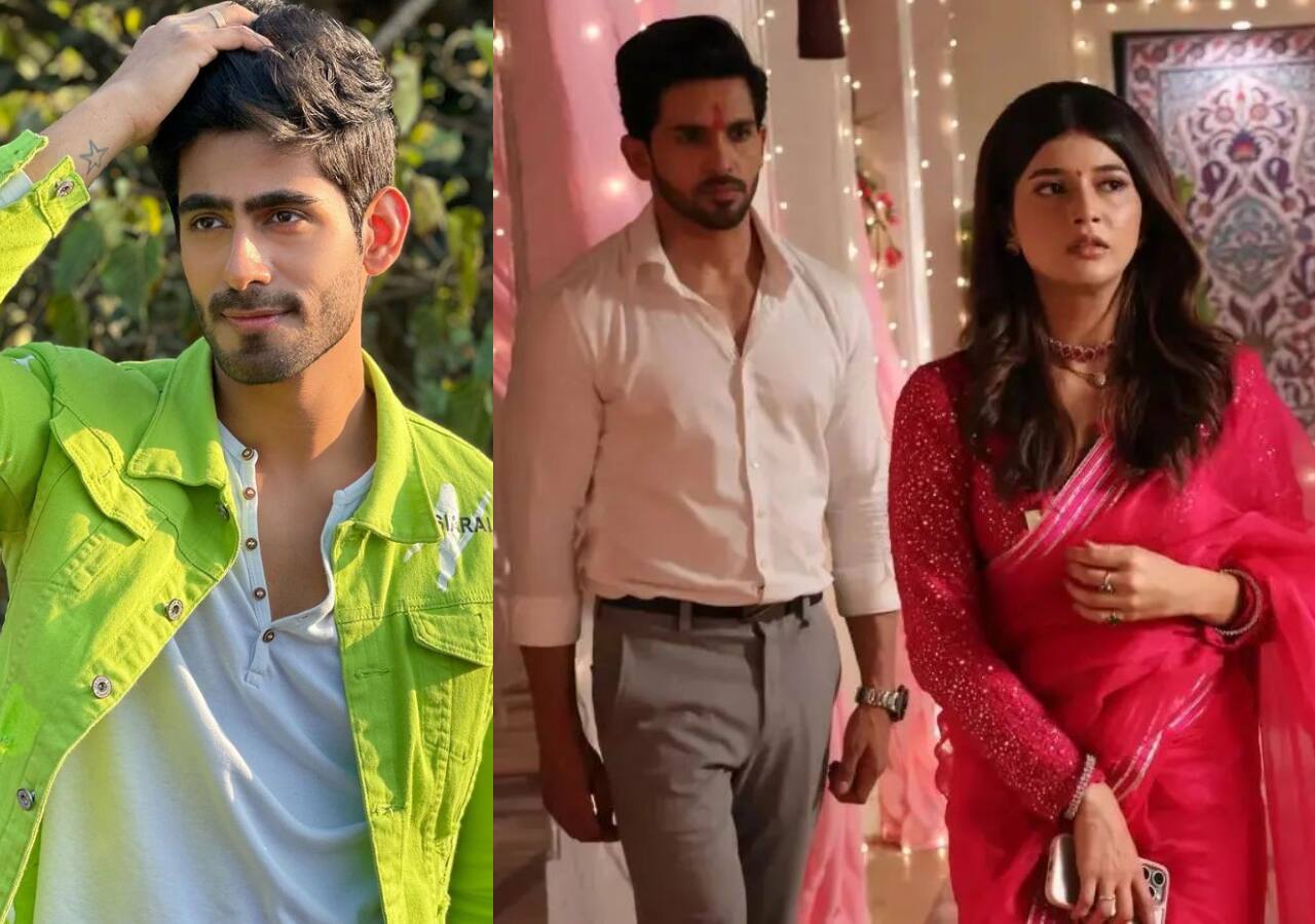 Yeh Rishta Kya Kehlata Hai: Rishabh Jaiswal shares his experience being a part of the show; says ...