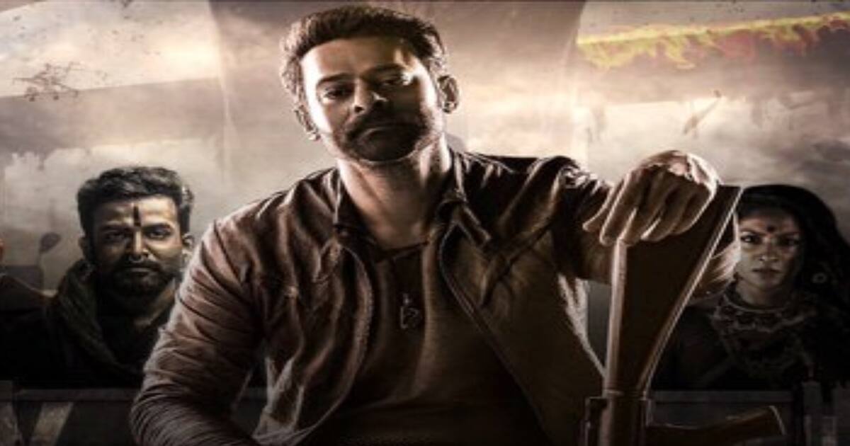 Salaar box office collection day 4: Will it be Rs 500 crore in 5 days ...