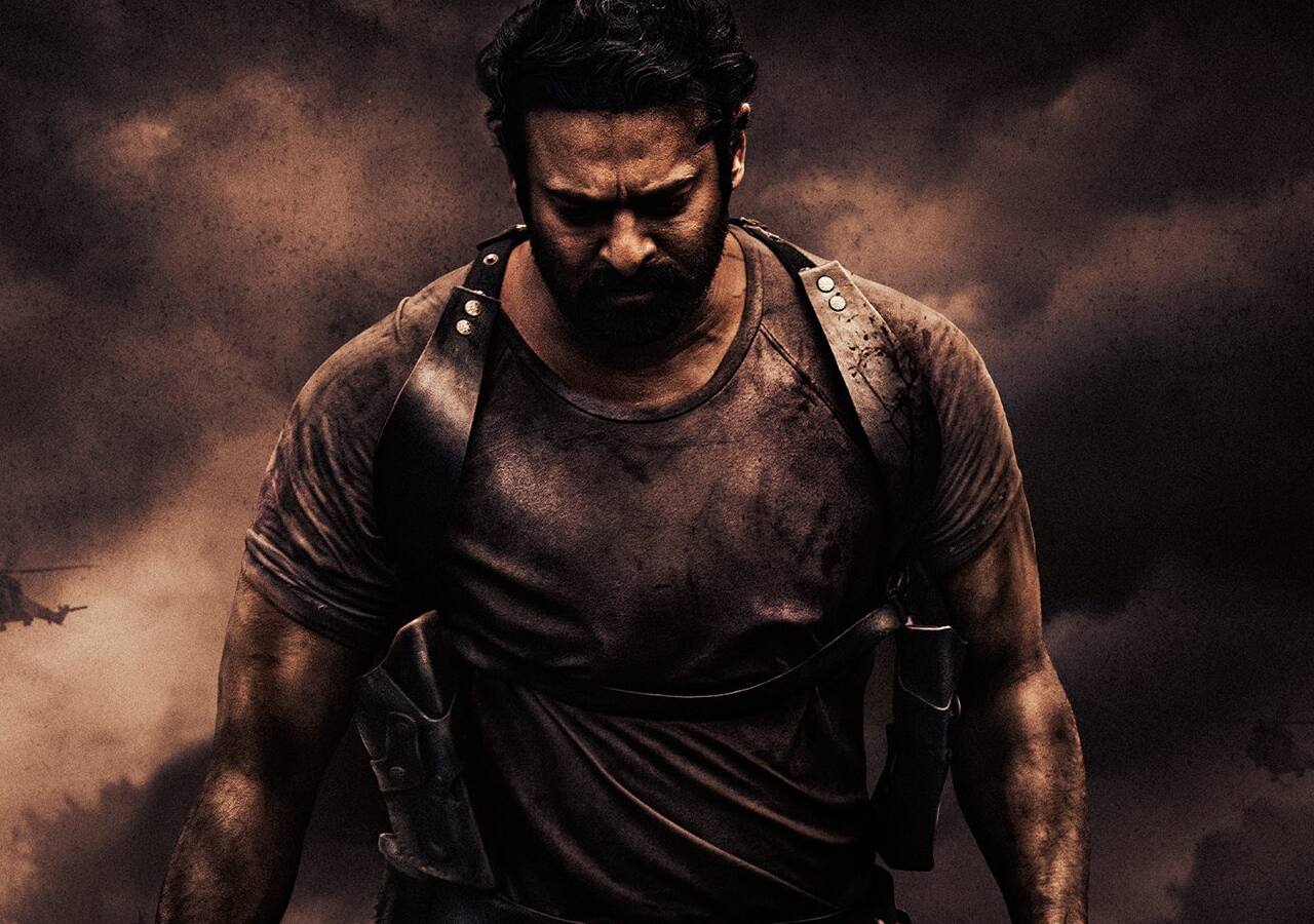 Salaar box office success: Prabhas reacts to massive collection of the ...