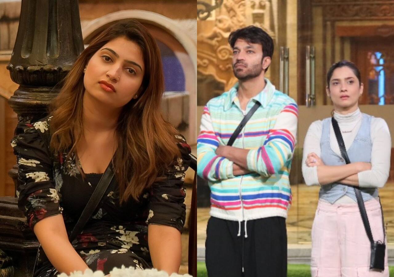 Bigg Boss 17: Sana Raees Khan feels she would have formed a close bond with Vicky Jain if he had ...