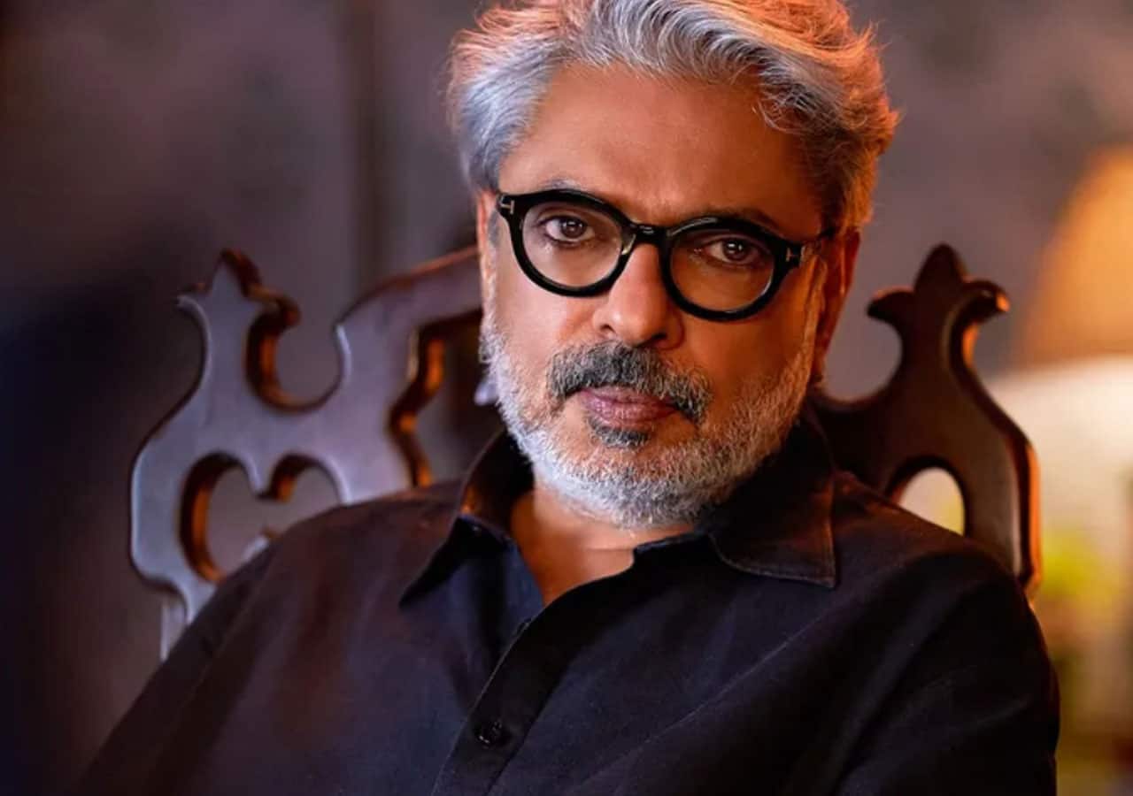 Heeramandi on Netflix: Sanjay Leela Bhansali talks about the recurring ...
