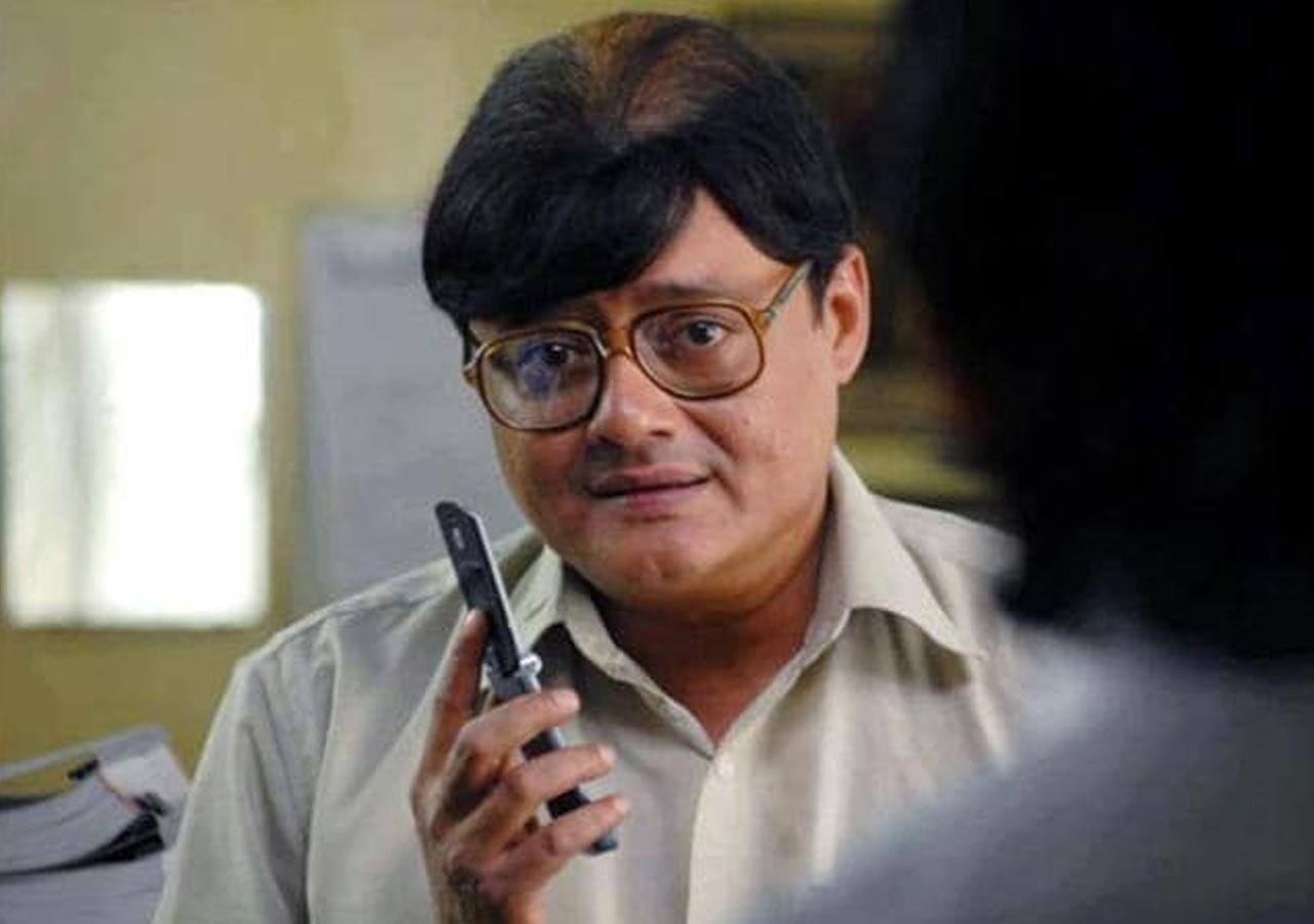 Bobby Deol in Animal, Vijay Varma in Mirzapur and more actors who created huge impact in movies ...