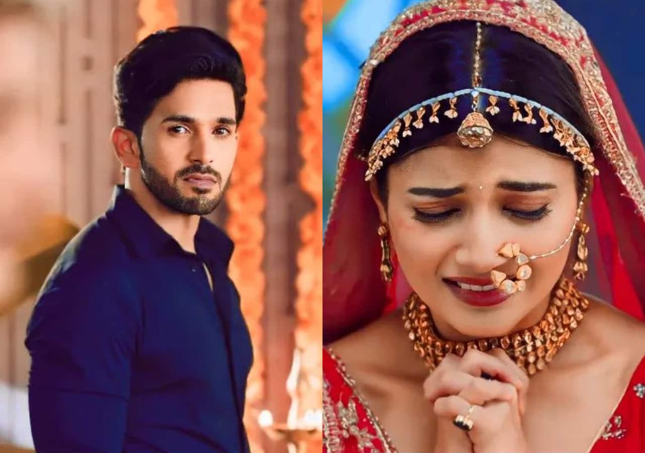 Yeh Rishta Kya Kehlata Hai Shehzada Dhami Reacts To Negativity He And