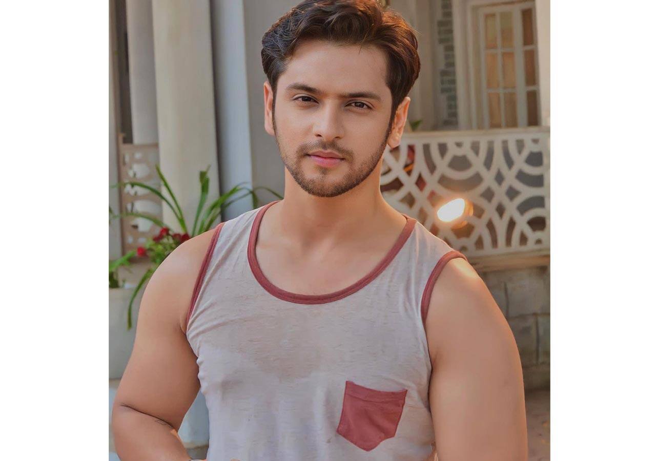 Yeh Rishta Kya Kehlata Hai: Harshad Chopda to Shivam Khajuria, check all shocking reveals about ...