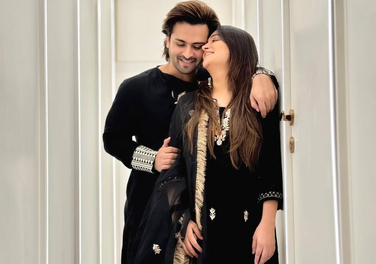 Dipika Kakar is all praise for husband Shoaib Ibrahim after he performs on Jhalak Dikhhla Jaa 11 ...