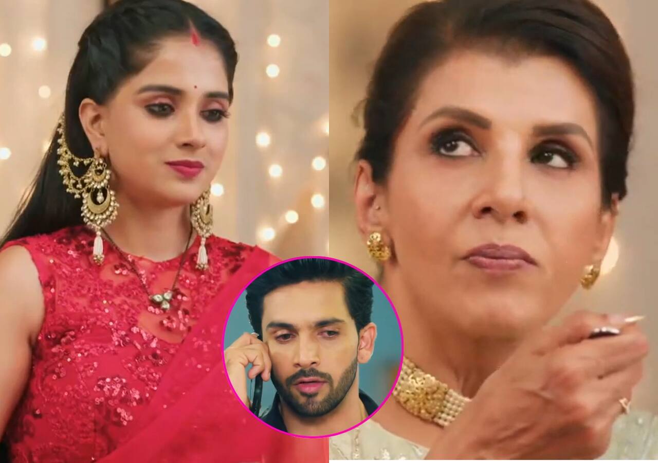 Yeh Rishta Kya Kehlata Hai Spoiler 8 December Armaan Will Promise To