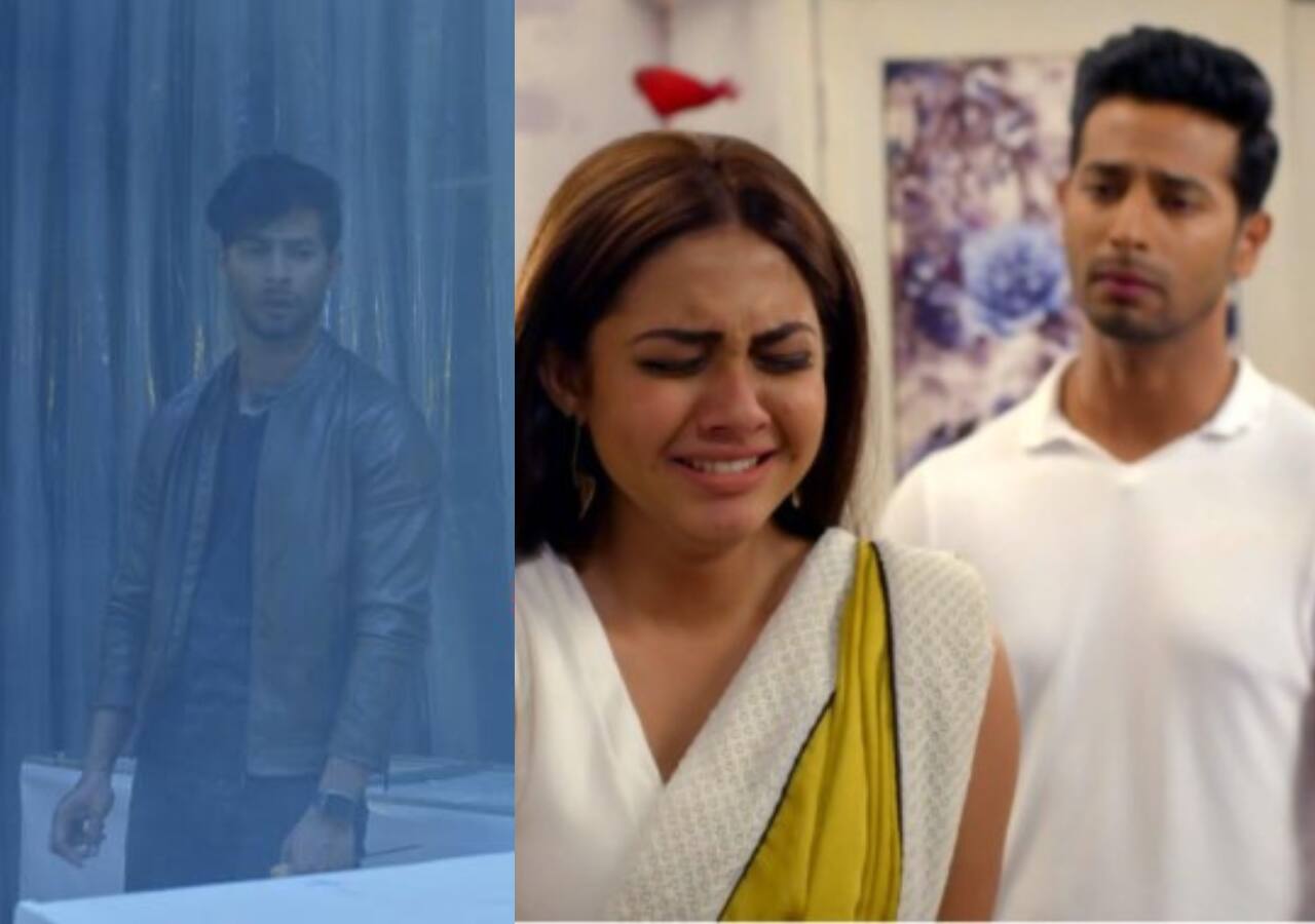 Sumbul Touqeer Khan, Mishkat Verma in Kavya and more TV shows that introduced cold storage trap ...