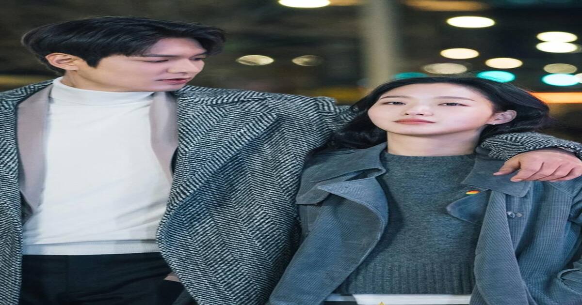 Top Korean dramas starring Lee Min-Ho that you cannot miss