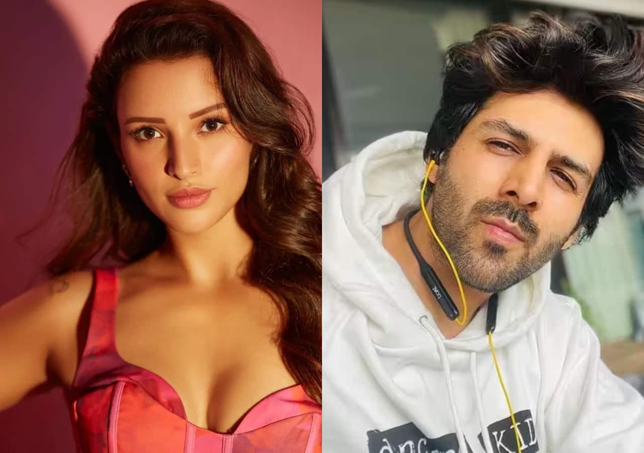 Animal actress Triptii Dimri to star in Aashiqui 3 opposite Kartik ... Animal actress Triptii Dimri to star in Aashiqui 3 opposite Kartik ...