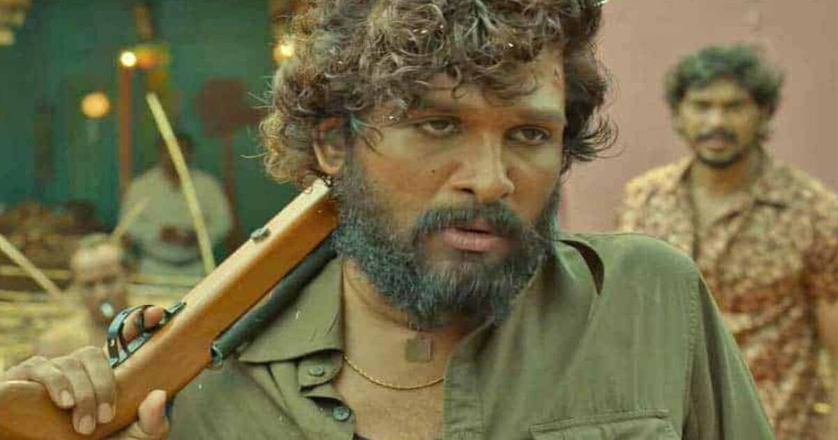 Two years of Pushpa: Top 5 things that made Allu Arjun, Rashmika film a ...