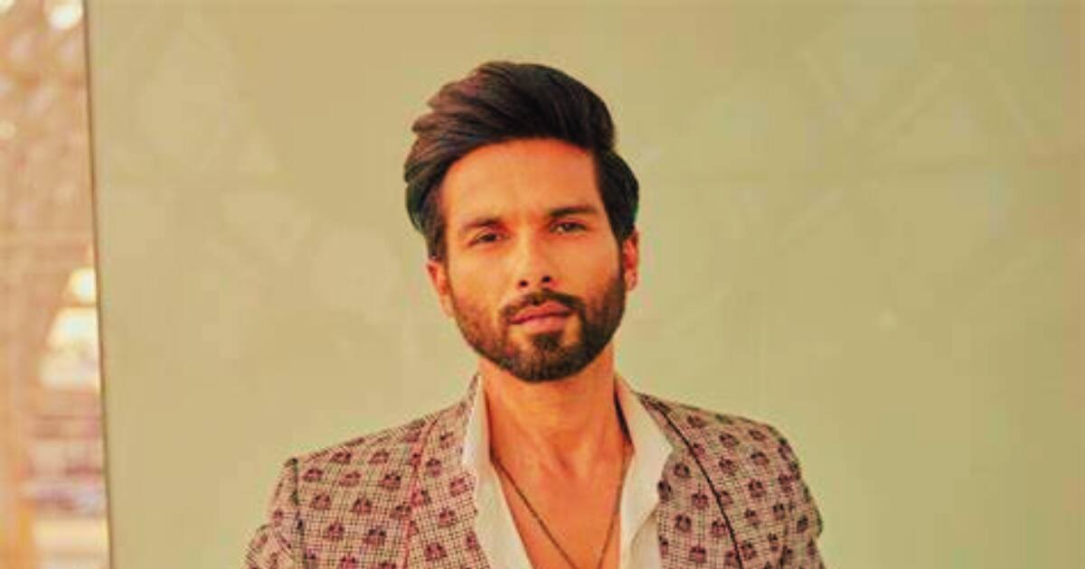 Trendsetters 2023: Daring Ranveer Singh to bold Shahid Kapoor, meet ... Trendsetters 2023: Daring Ranveer Singh to bold Shahid Kapoor, meet ...