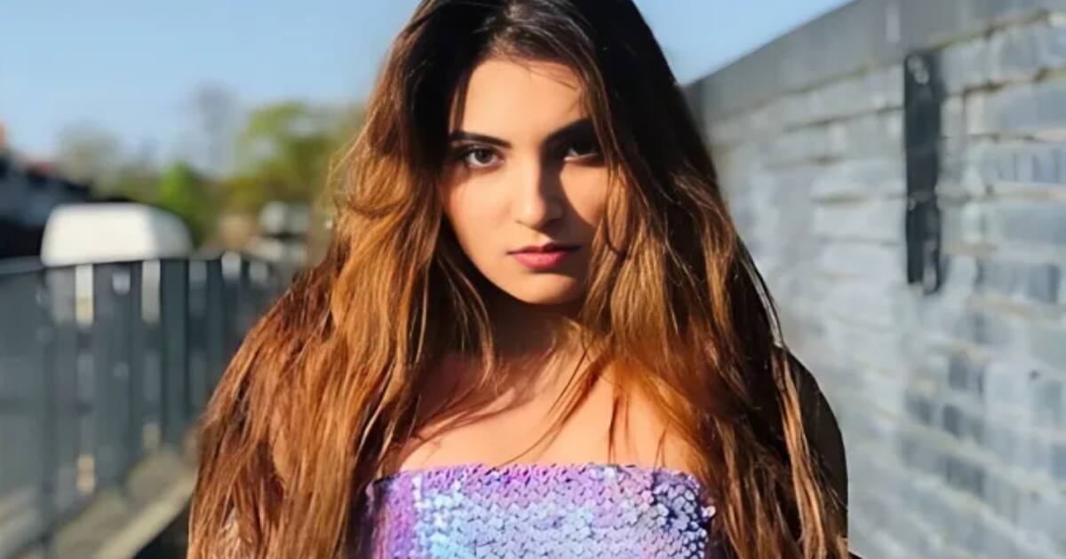 Animal song Jamal Kudu Girl, find out more about new national crush of ...