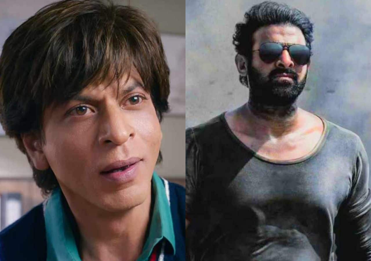 Shah Rukh Khan film Dunki box office collection on second day : शाहरुख खान की फिल्म डंकी का ...