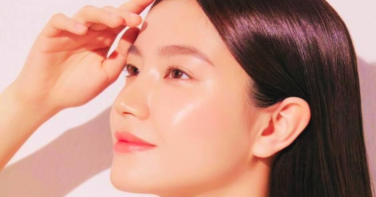 How to get the ideal Korean glass skin?
