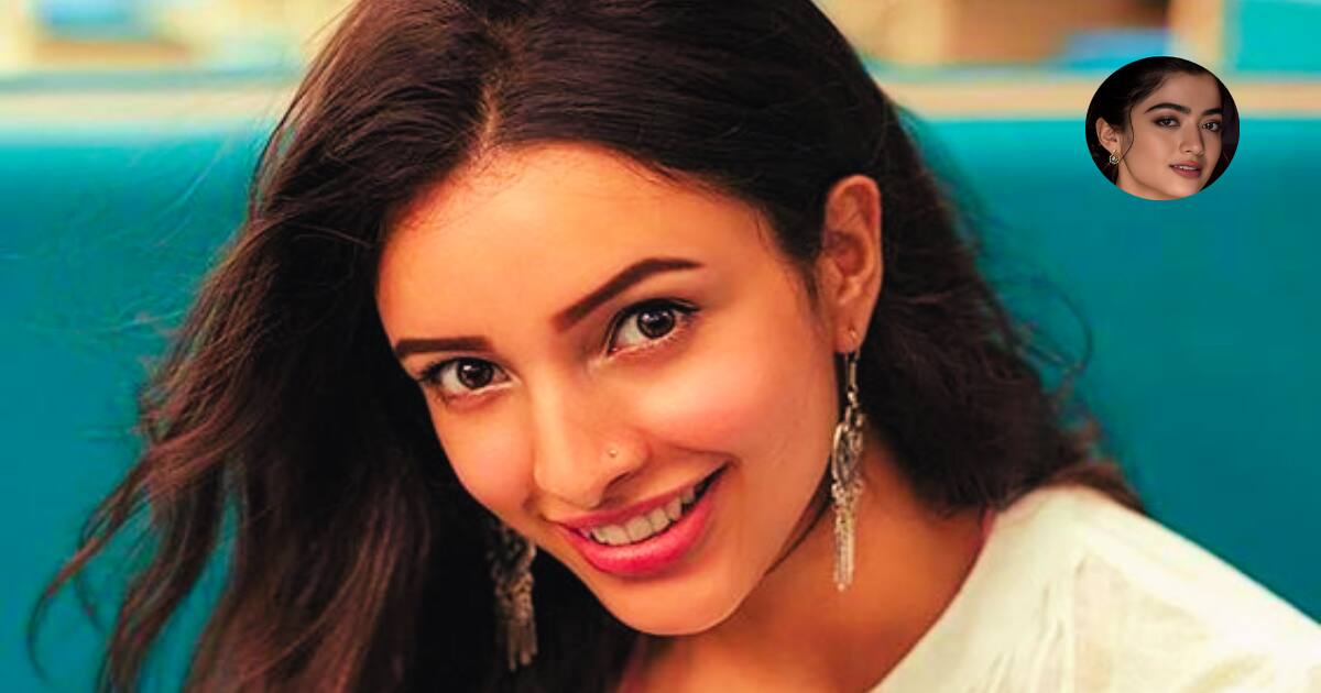 Animal: Tripti Dimri and other other lesser known ladies from Sandeep Reddy Vanga reel world