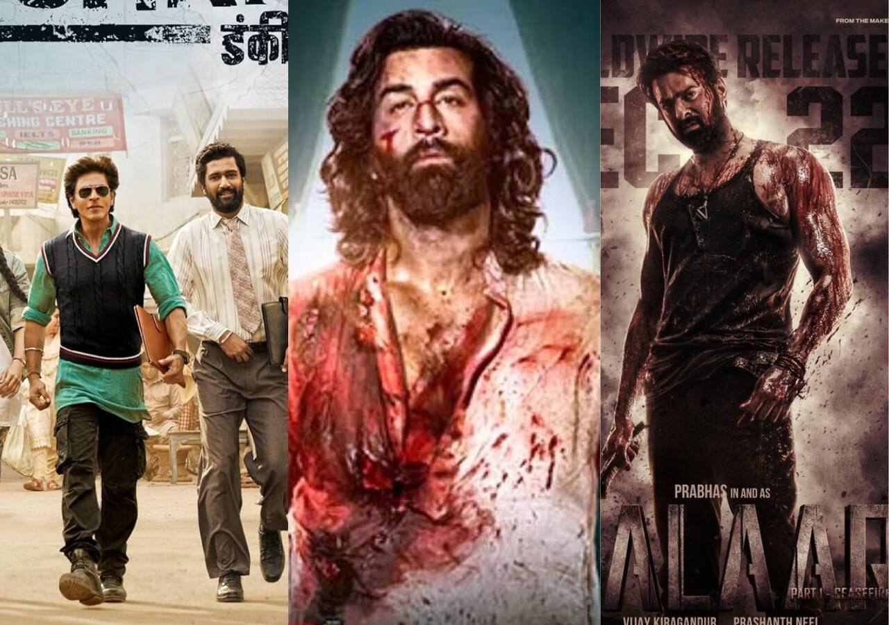 Animal box office collection to wrap up at THIS amount as soon as Dunki ...