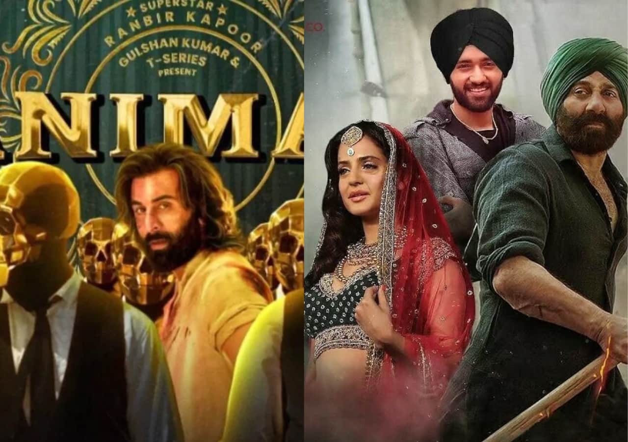 Animal Box Office Collection Day 18: Ranbir Kapoor starrer all set to beat Sunny Deol starrer ...