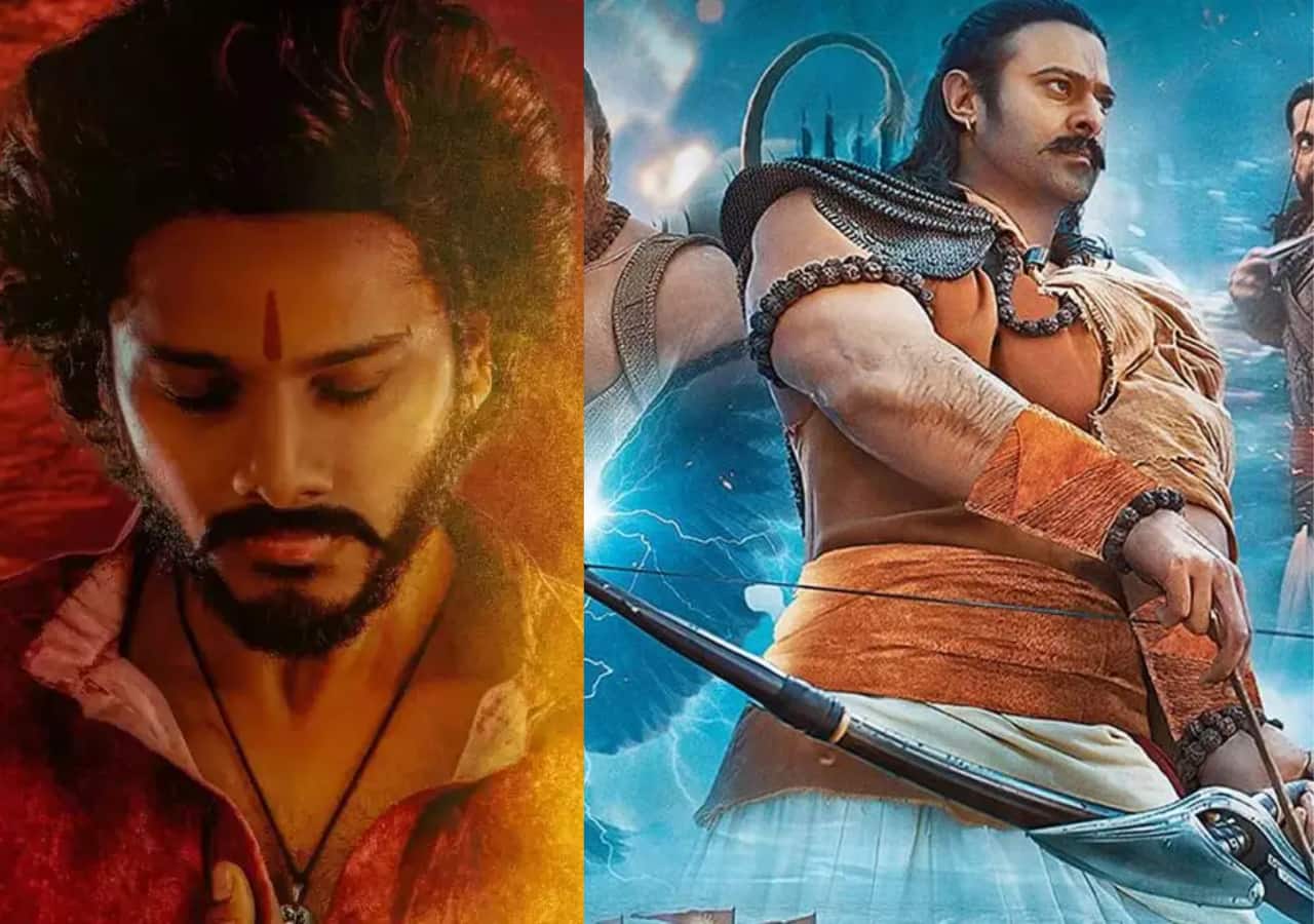 HanuMan Trailer: Netizens want Adipurush makers to take VFX lessons ...