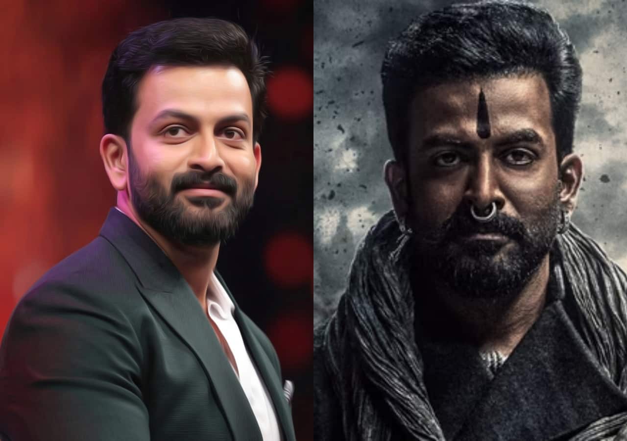 Salaar: Prithviraj Sukumaran wanted to leave the film midway; 'It was the most heartbreaking...'