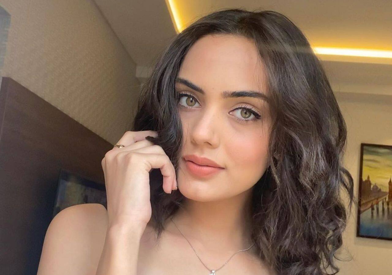 Teri meri Doriyaann actress Himanshi Parashar aka Sahiba recalls her mentor justifying casting ...