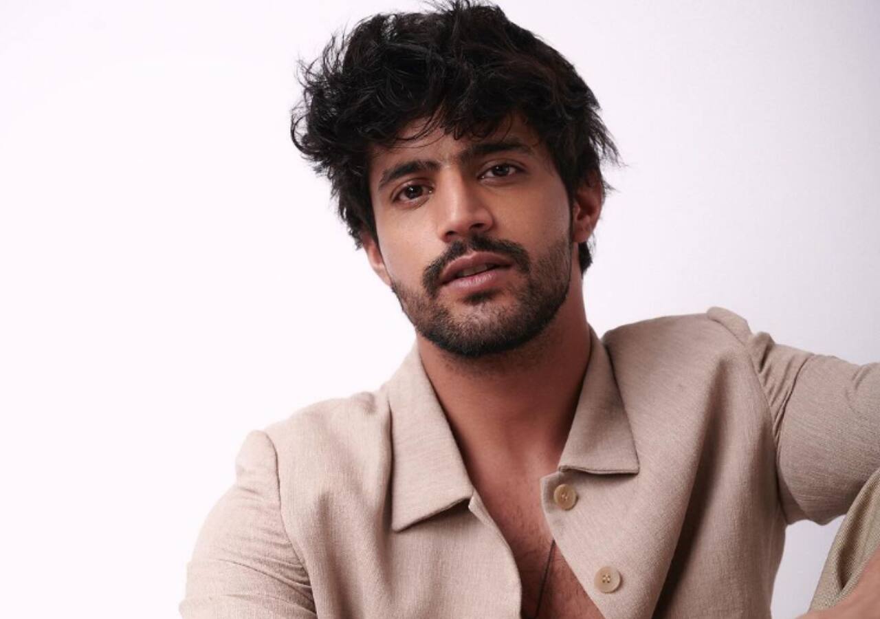 Chand Jalne Laga going off air? Sorab Bedi reacts to rumours, shares ...