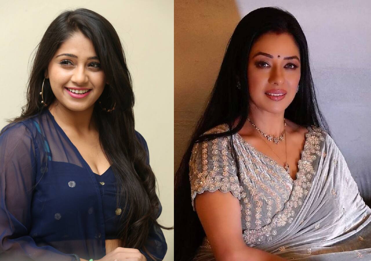 Anupamaa: Chandni Bhagwanani recalls getting death threats, reveals ...