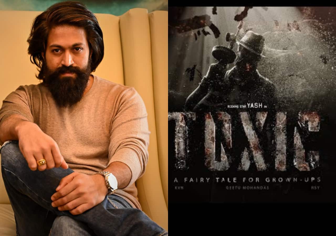 Throwback to when KGF and Toxic star Yash received death threats