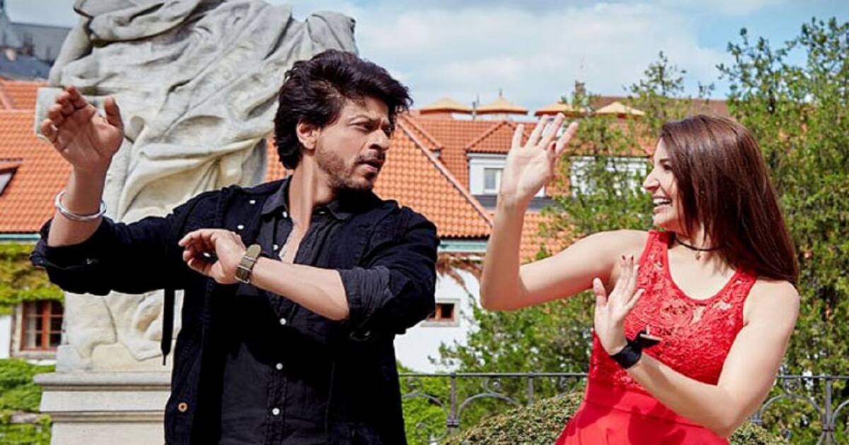 Top 10 most beautiful Bollywood movies that are shot in Europe