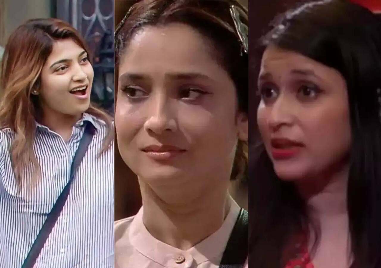 Bigg Boss 17: Sana Raees Khan accepts Mannara Chopra's obsession for Ankita Lokhande