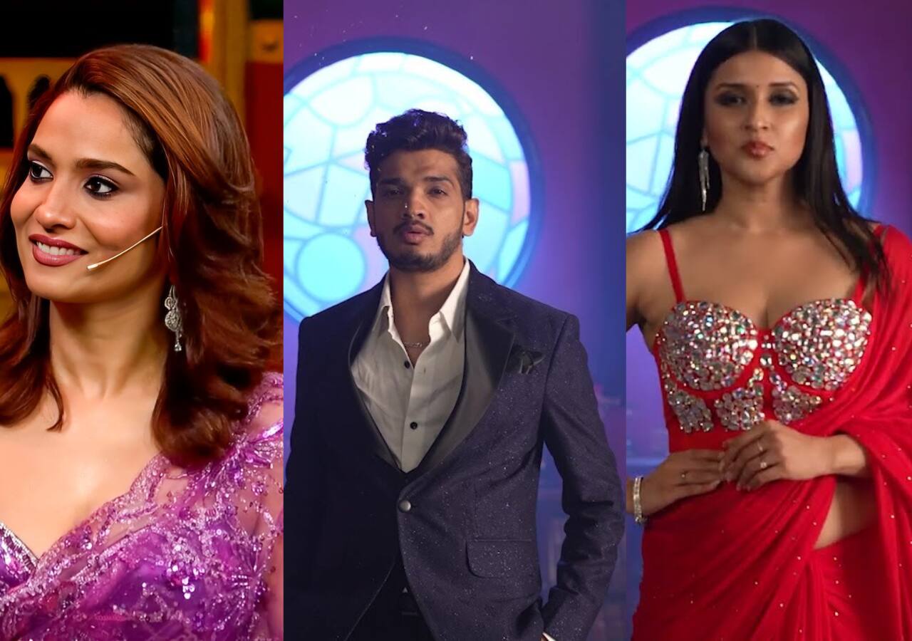 Bigg Boss 17: A look at the strongest and weakest contestants of this ...
