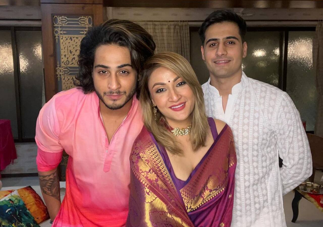 Urvashi Dholakia reveals industry people took advantage of her being a ...