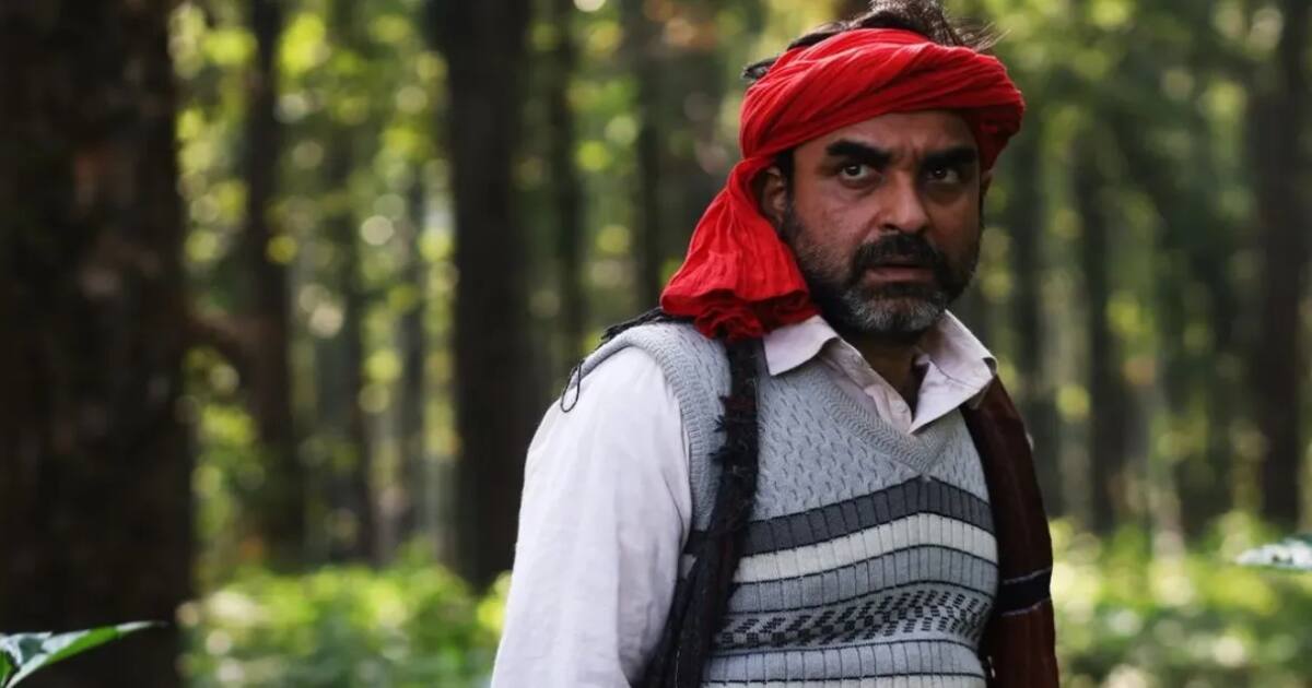 Pankaj Tripathi to Manoj Bajpayee: Know the educational qualifications ...