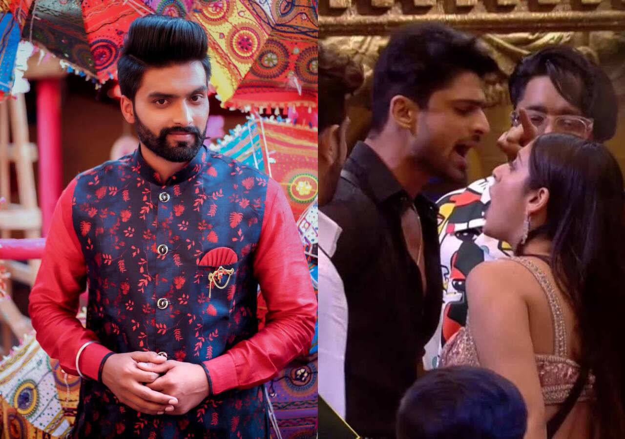 Bigg Boss 17: Abhishek Kumar's Udaariyaan costar Virsa Riar supports him after fight with Isha ...