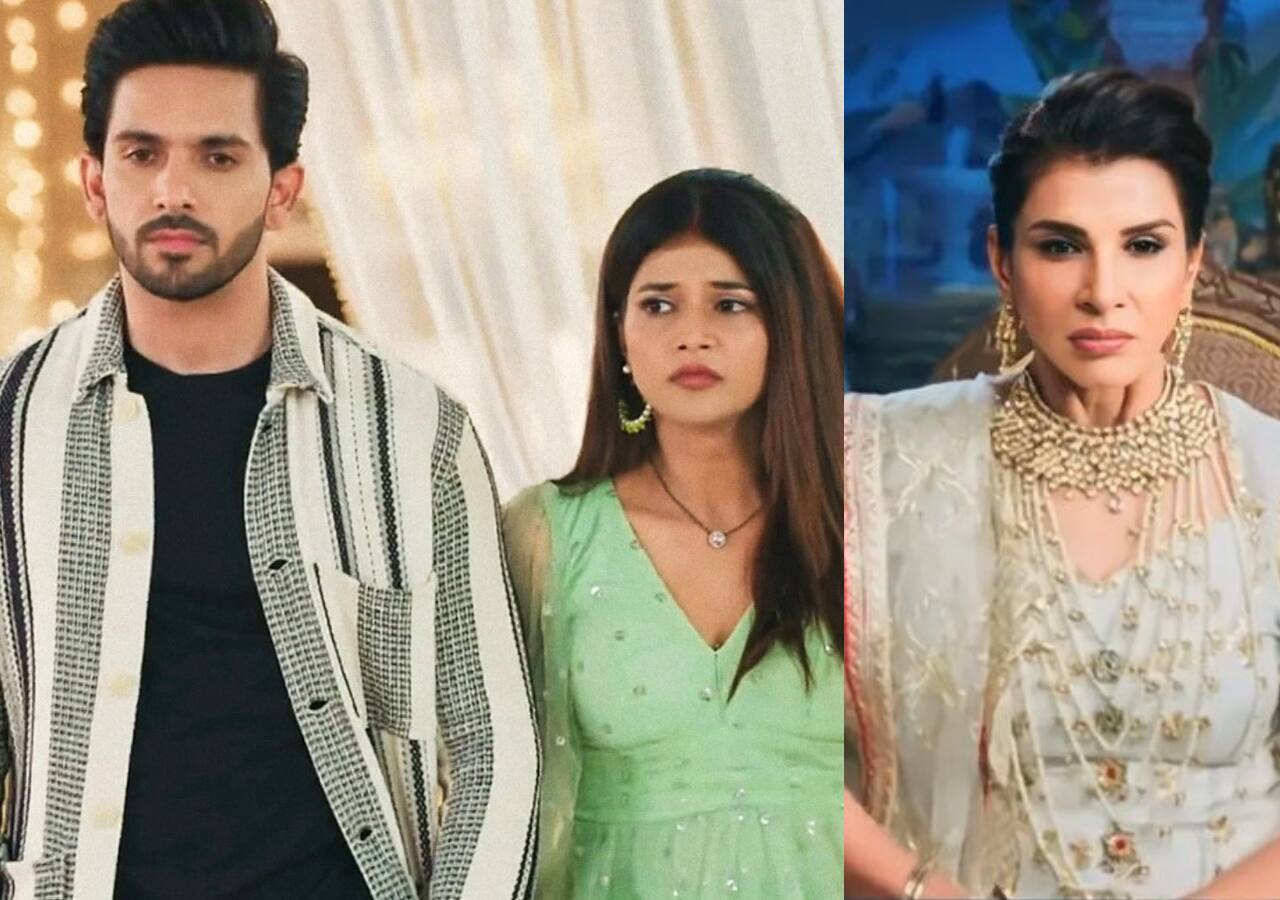 Yeh Rishta Kya Kehlata Hai spoiler: Armaan decides to leave Poddar family for Abhira; Kaveri ...
