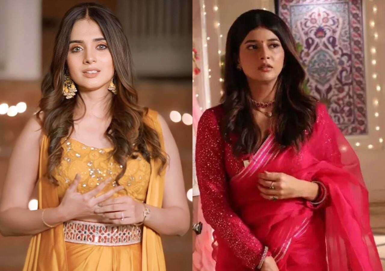 Yeh Rishta Kya Kehlata Hai upcoming spoiler: Ruhi meets with an accident; Armaan blames Abhira