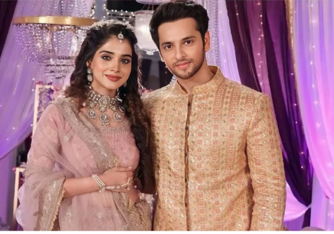 Yeh Rishta Kya Kehlata Hai Exclusive: Shivam Khajuria opens up on off ...